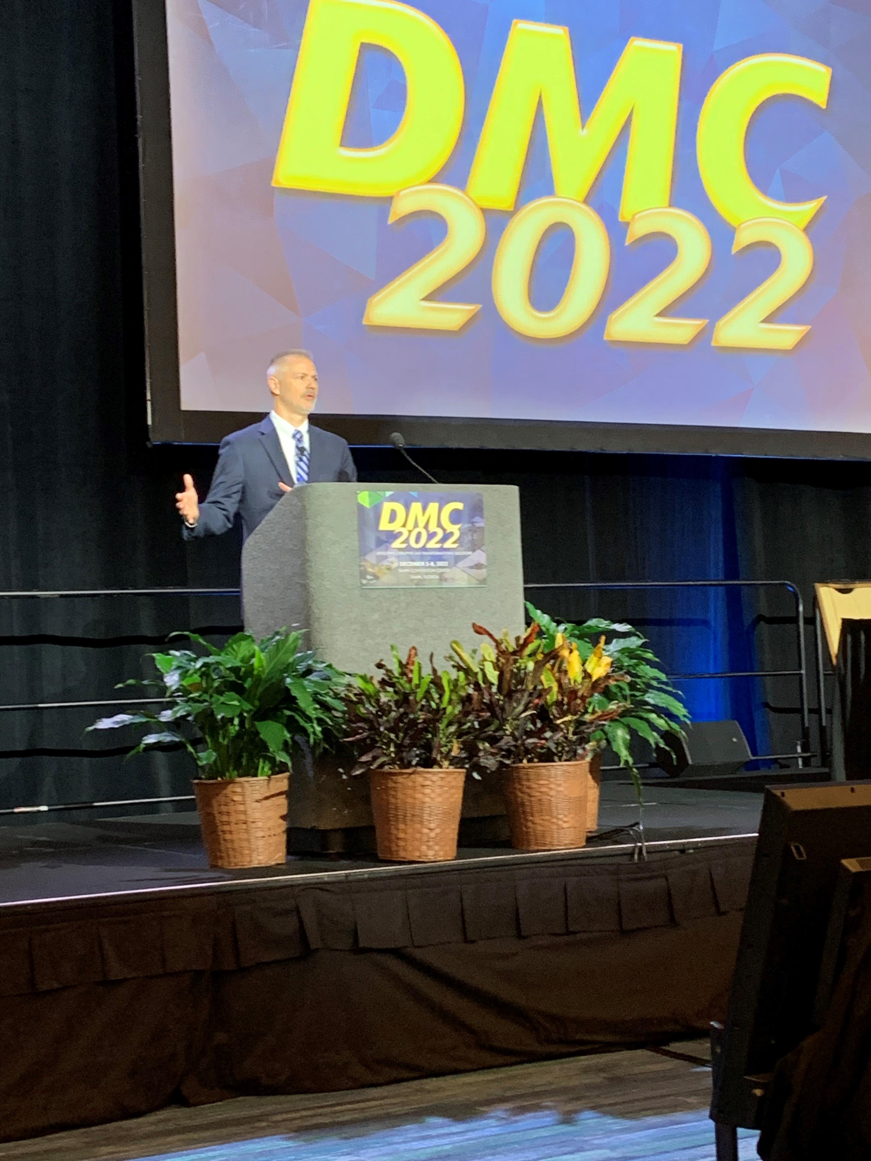 DoD ManTech at the 2022 Defense Manufacturing Conference > Department ...
